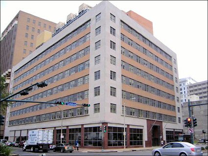 The California Building To Get $15 Million Makeover Into 153 Apartments ...